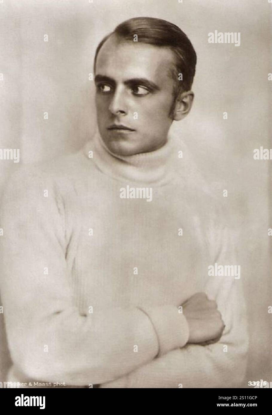 Ernst becker Banque de photographies et d’images à haute résolution - Alamy