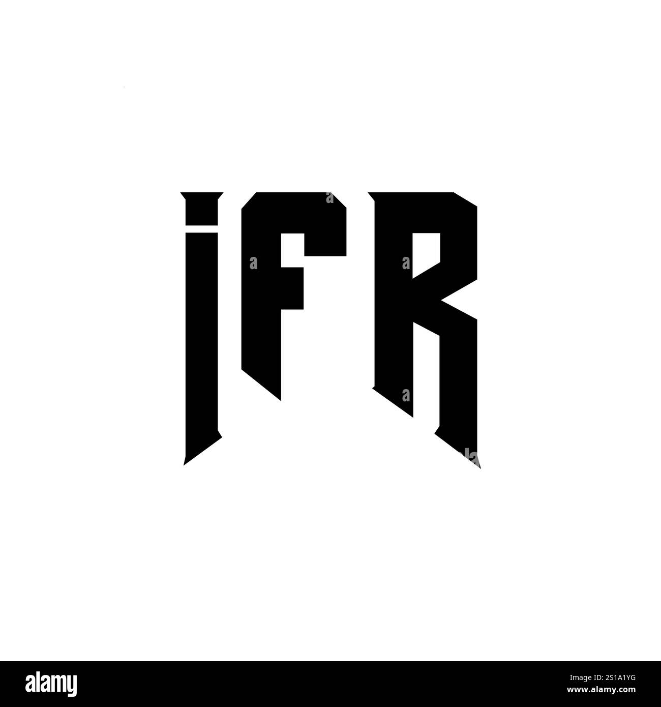 Lettre ifr Banque de photographies et d’images à haute résolution - Alamy