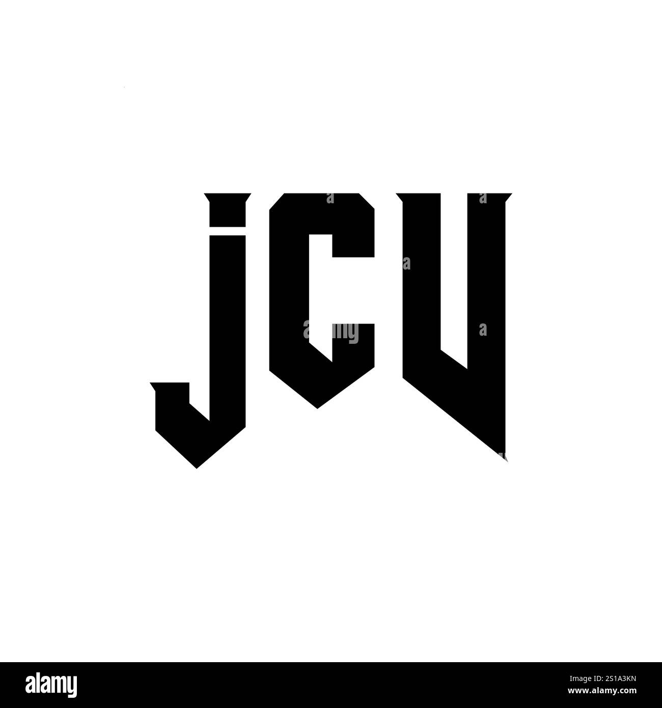 Logo jcv Banque de photographies et d’images à haute résolution - Alamy