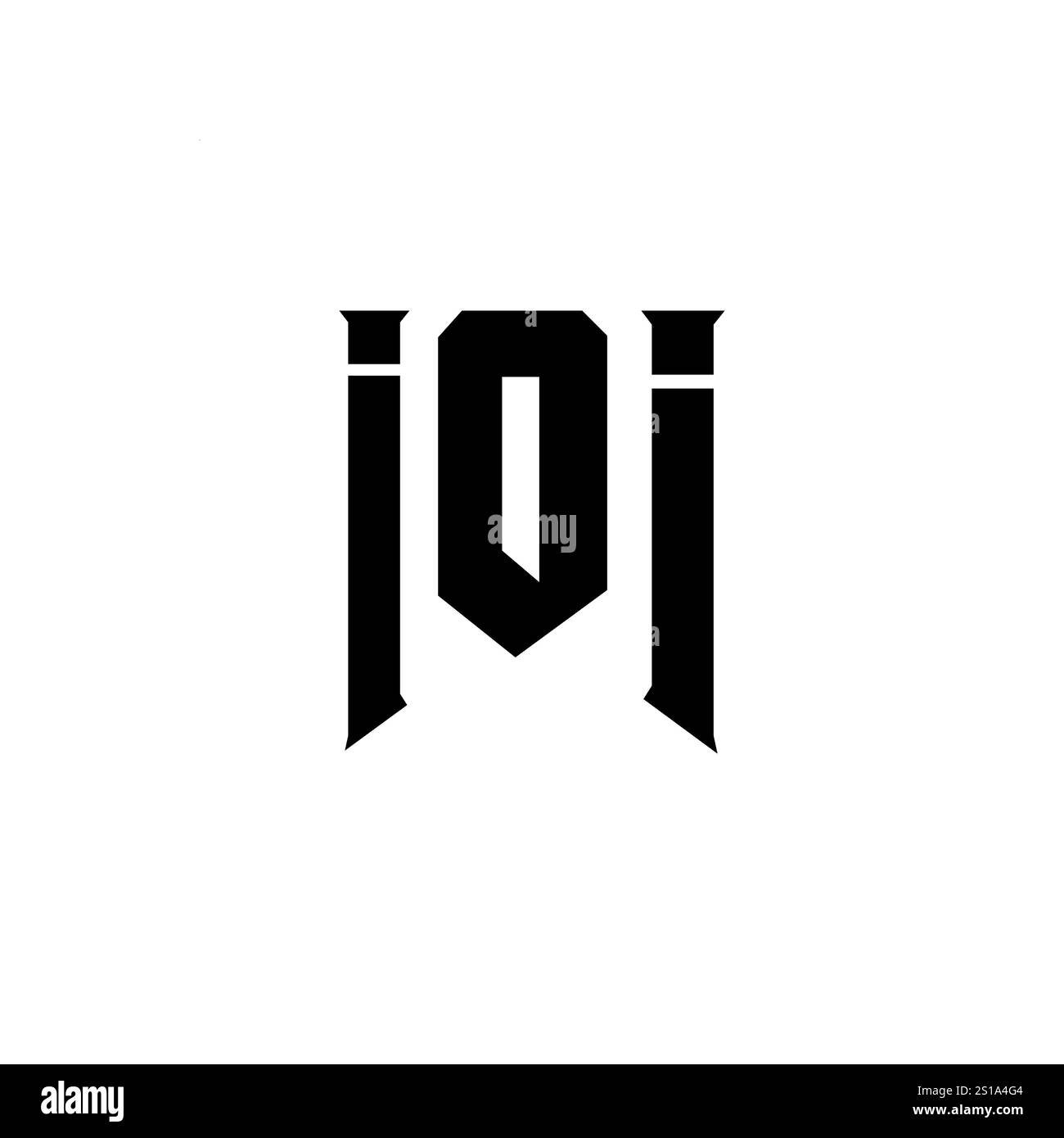 Logo ioi Banque d'images détourées - Alamy