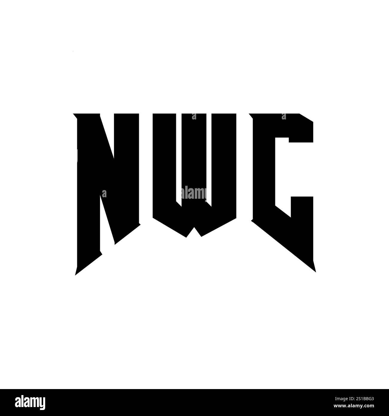 Icono de nwc Banque de photographies et d’images à haute résolution - Alamy
