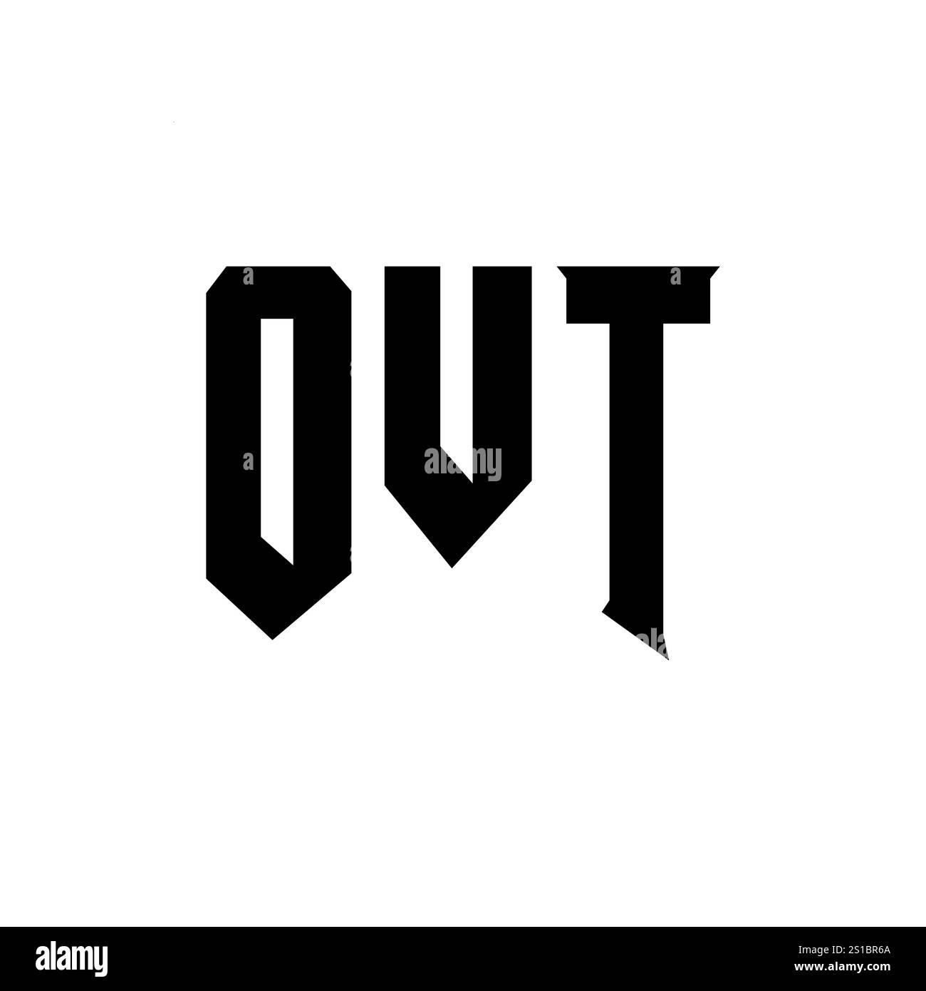 Logo ovt Banque de photographies et d’images à haute résolution - Alamy