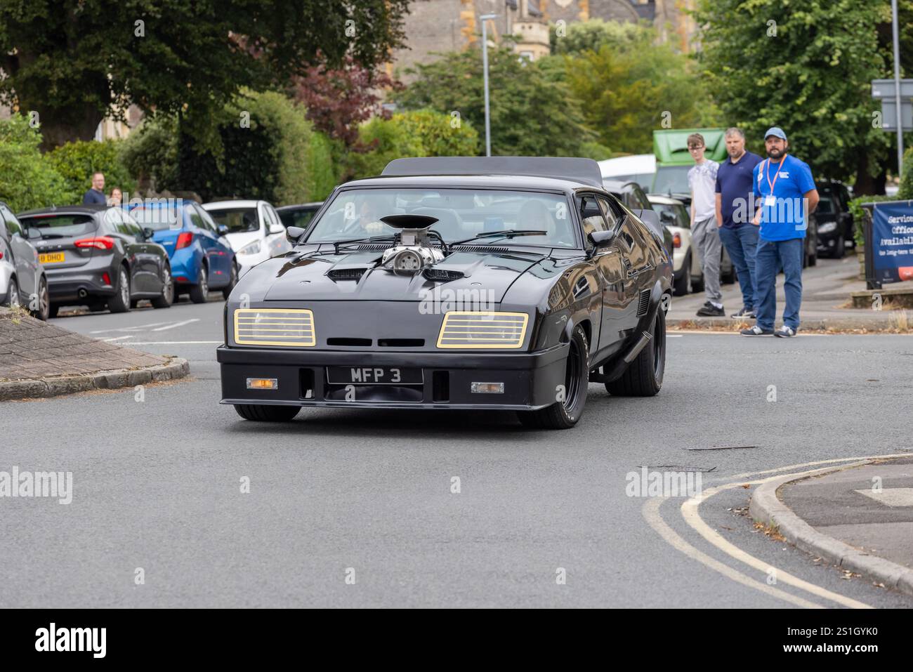 Ford xb gt falcon coupe Banque de photographies et d’images à haute ...