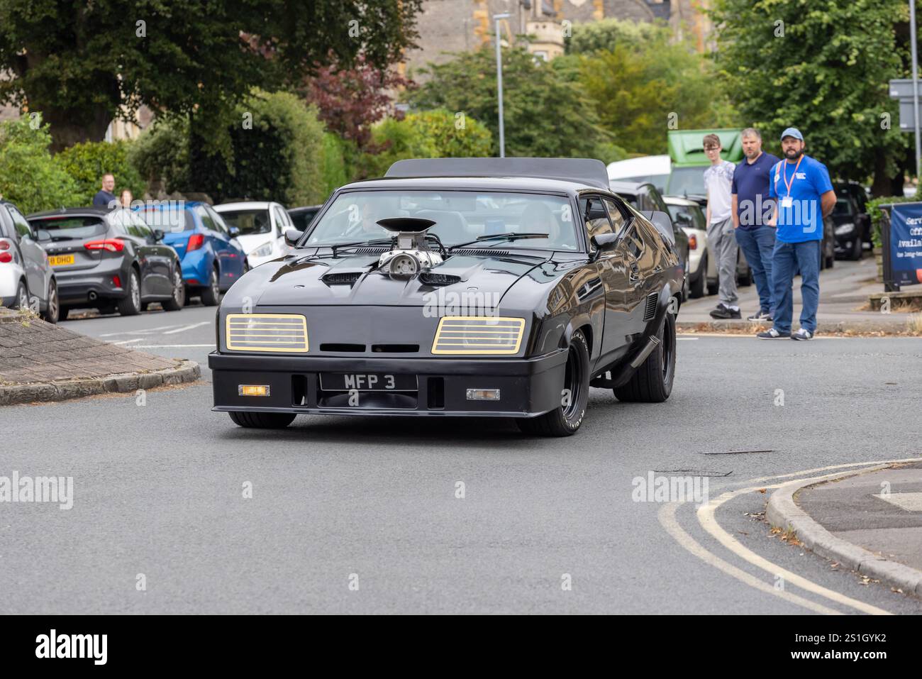 Ford xb gt falcon coupe Banque de photographies et d’images à haute ...