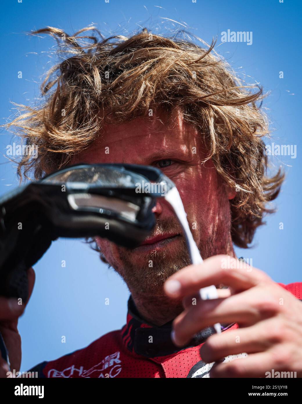 VAN BEVEREN Adrien (fra), Honda, Monster Energy Honda HRC, Motul ...