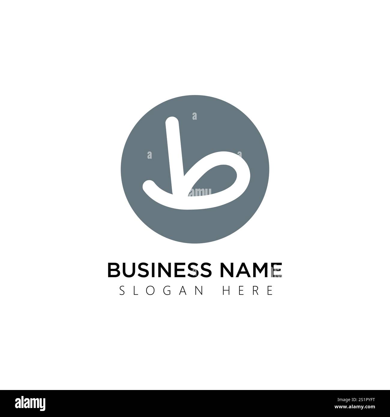 Logo de lettre arabe, logo de l'alphabet arabe, logo de calligraphie ...