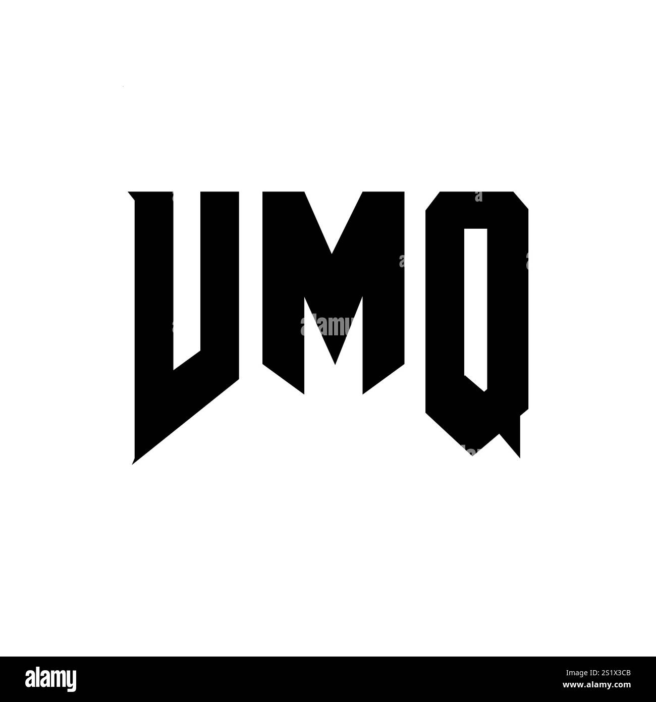 Vmq logo Banque de photographies et d’images à haute résolution - Alamy