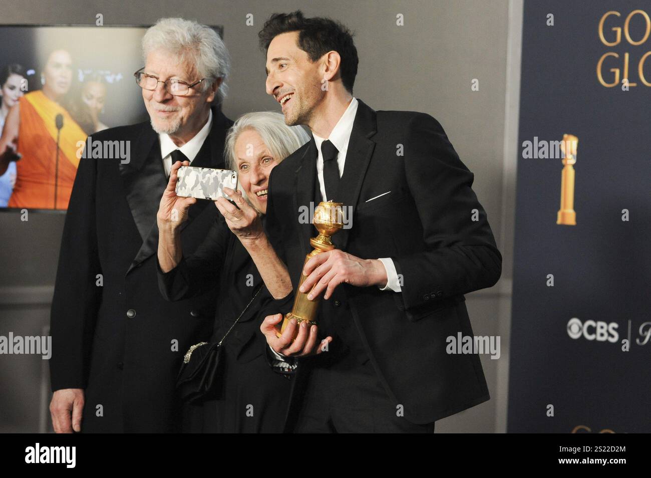 Elliot brody Banque de photographies et d’images à haute résolution - Alamy