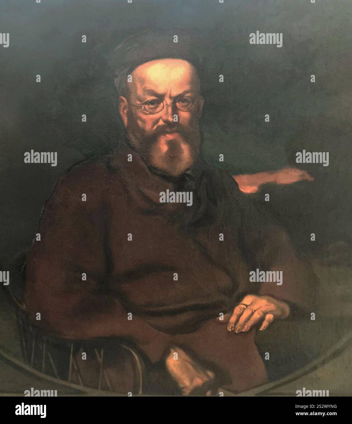 Franz august schenk von stauffenberg Banque de photographies et d ...