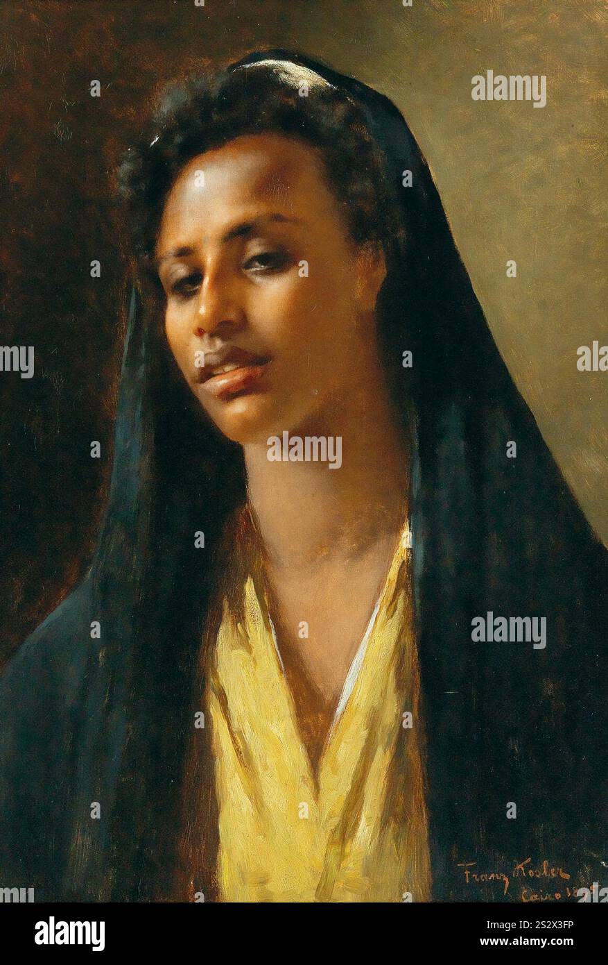 Femme fellah Banque de photographies et d’images à haute résolution - Alamy