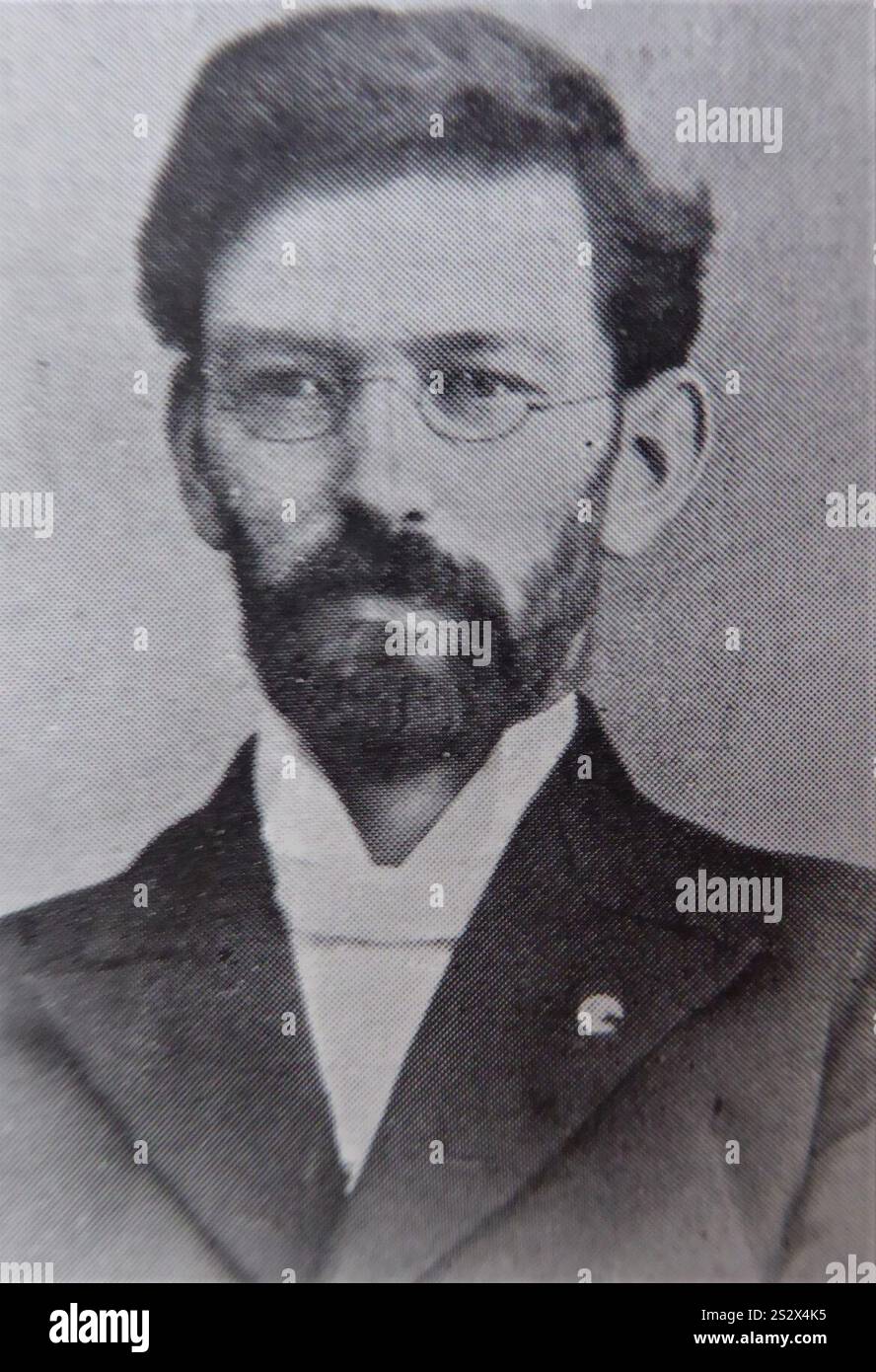 Fred rees Banque de photographies et d’images à haute résolution - Alamy