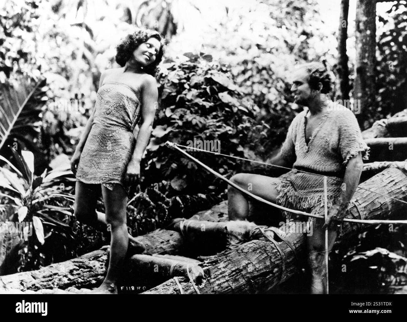 Robinson crusoe jr Banque de photographies et d’images à haute ...