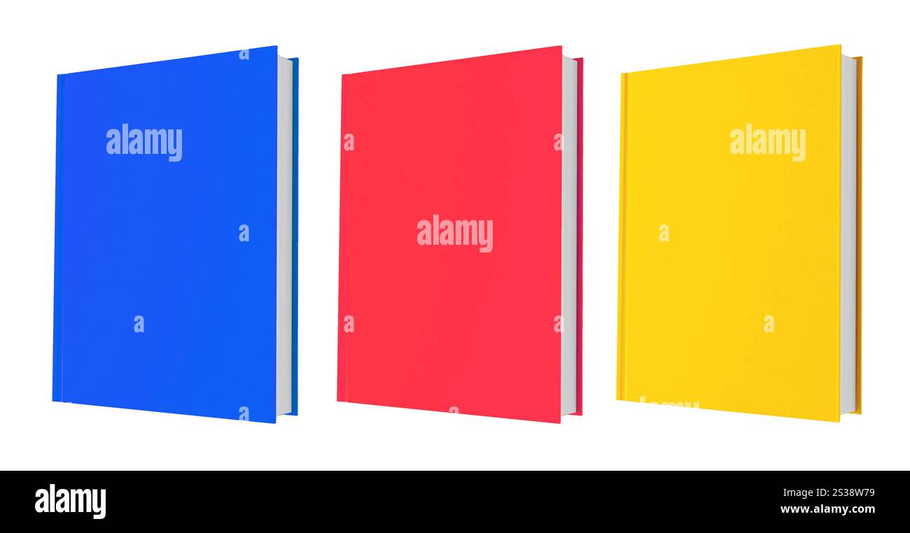 Livres jaunes Banque de photographies et d’images à haute résolution ...