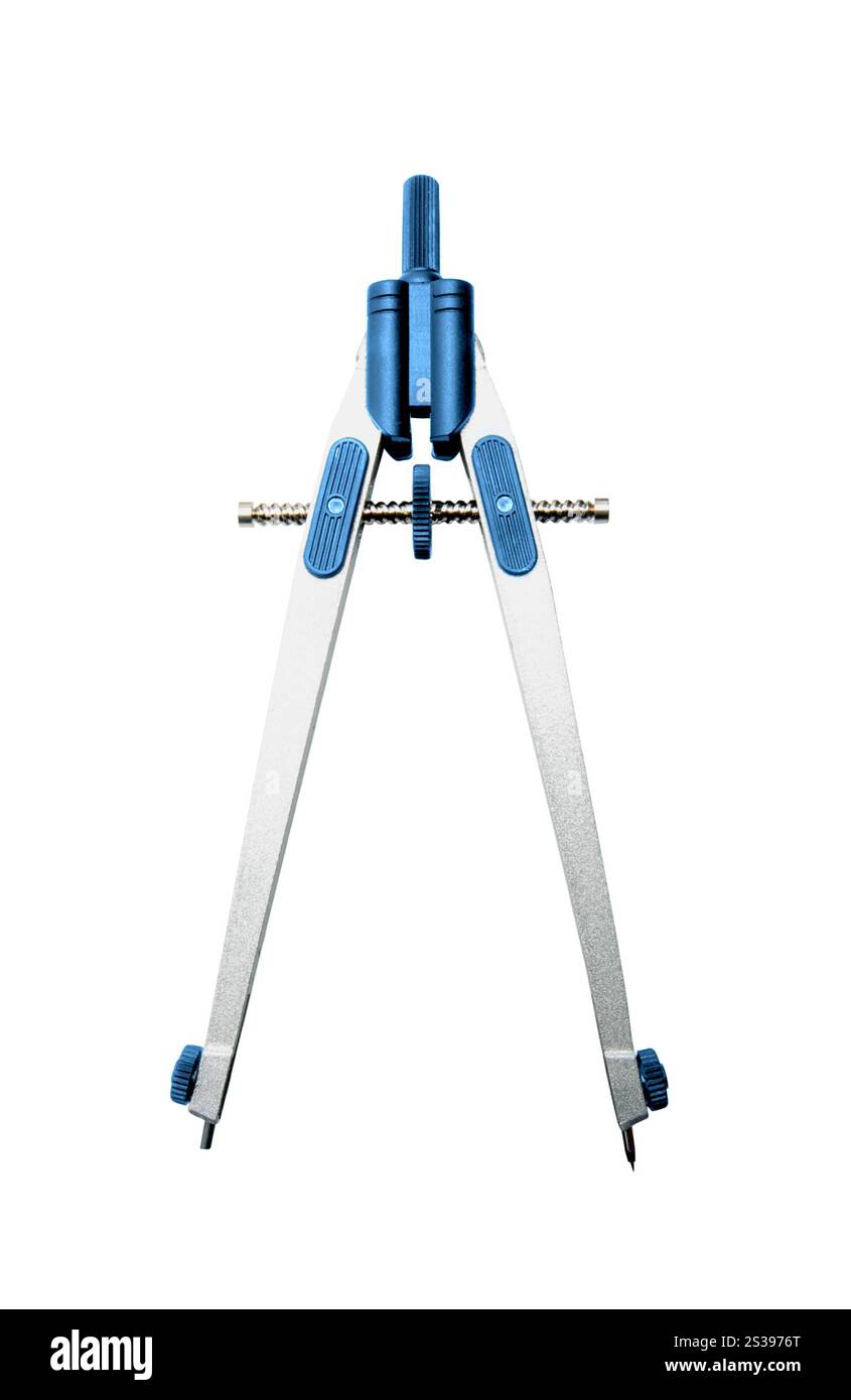 Compas diviseur Banque de photographies et d’images à haute résolution ...