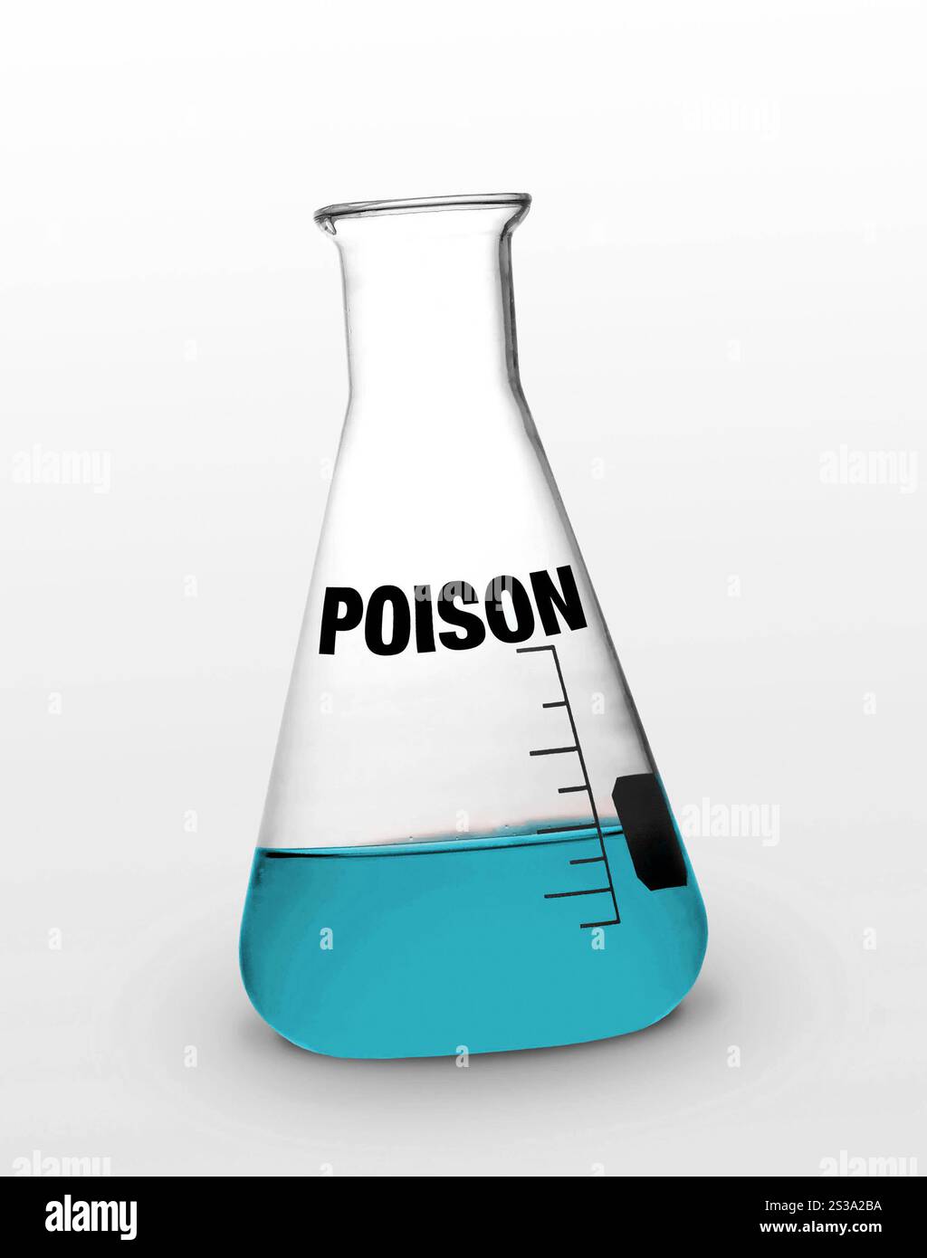 Fiole poison Banque de photographies et d’images à haute résolution - Alamy