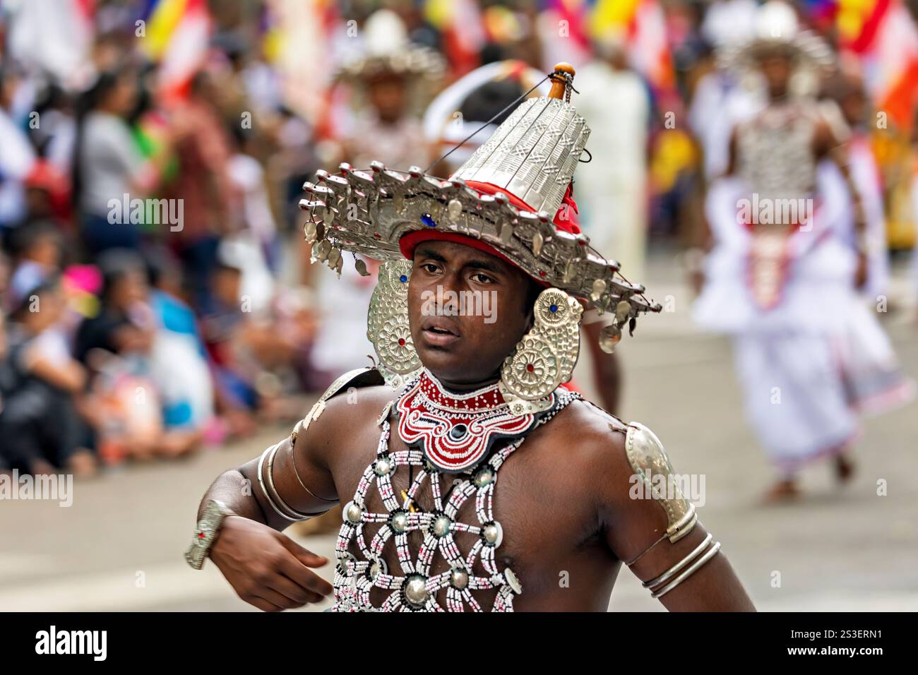 Festival de kandy Banque de photographies et d’images à haute ...