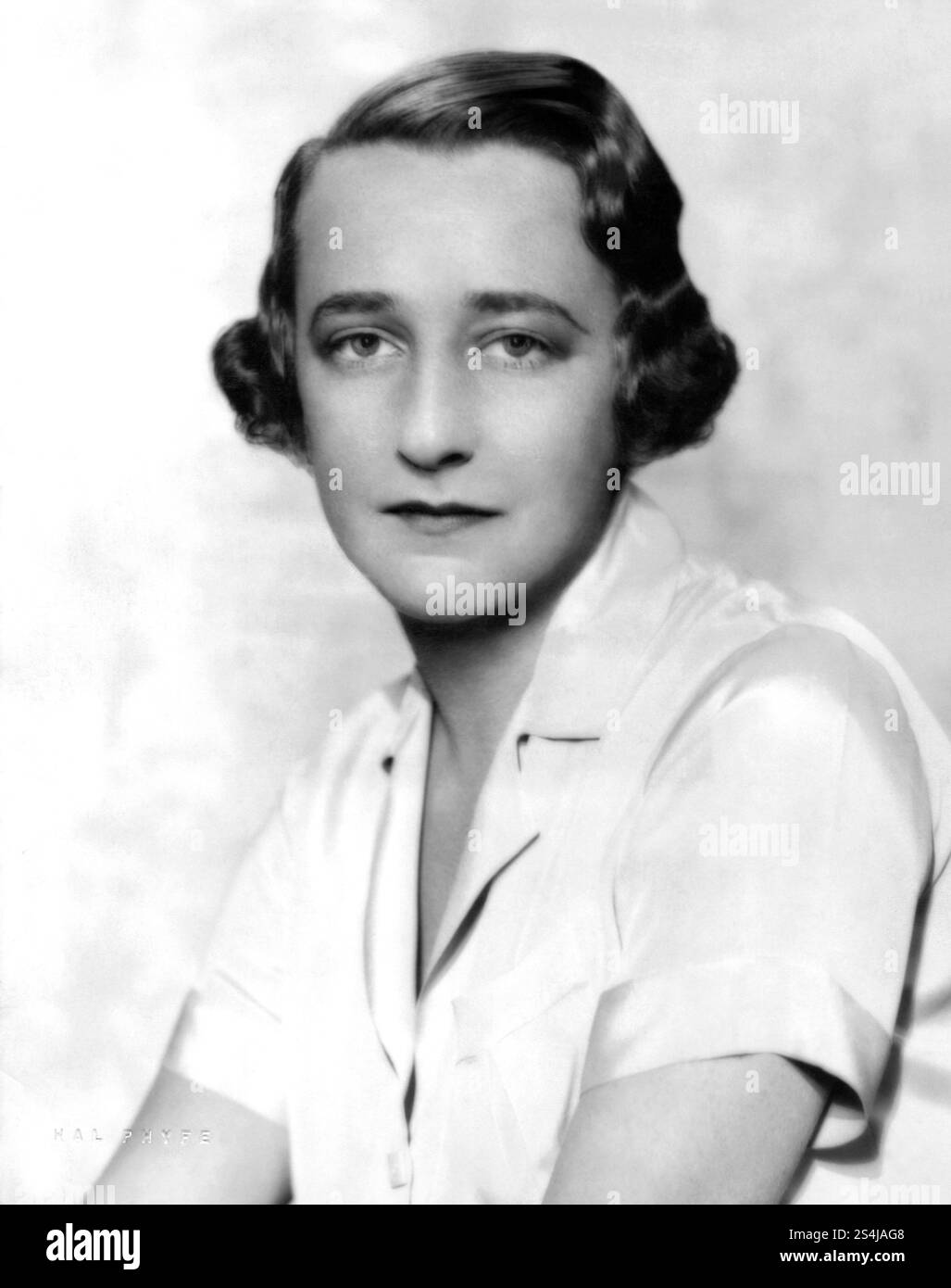 Lillian florence hellman Banque de photographies et d’images à haute ...
