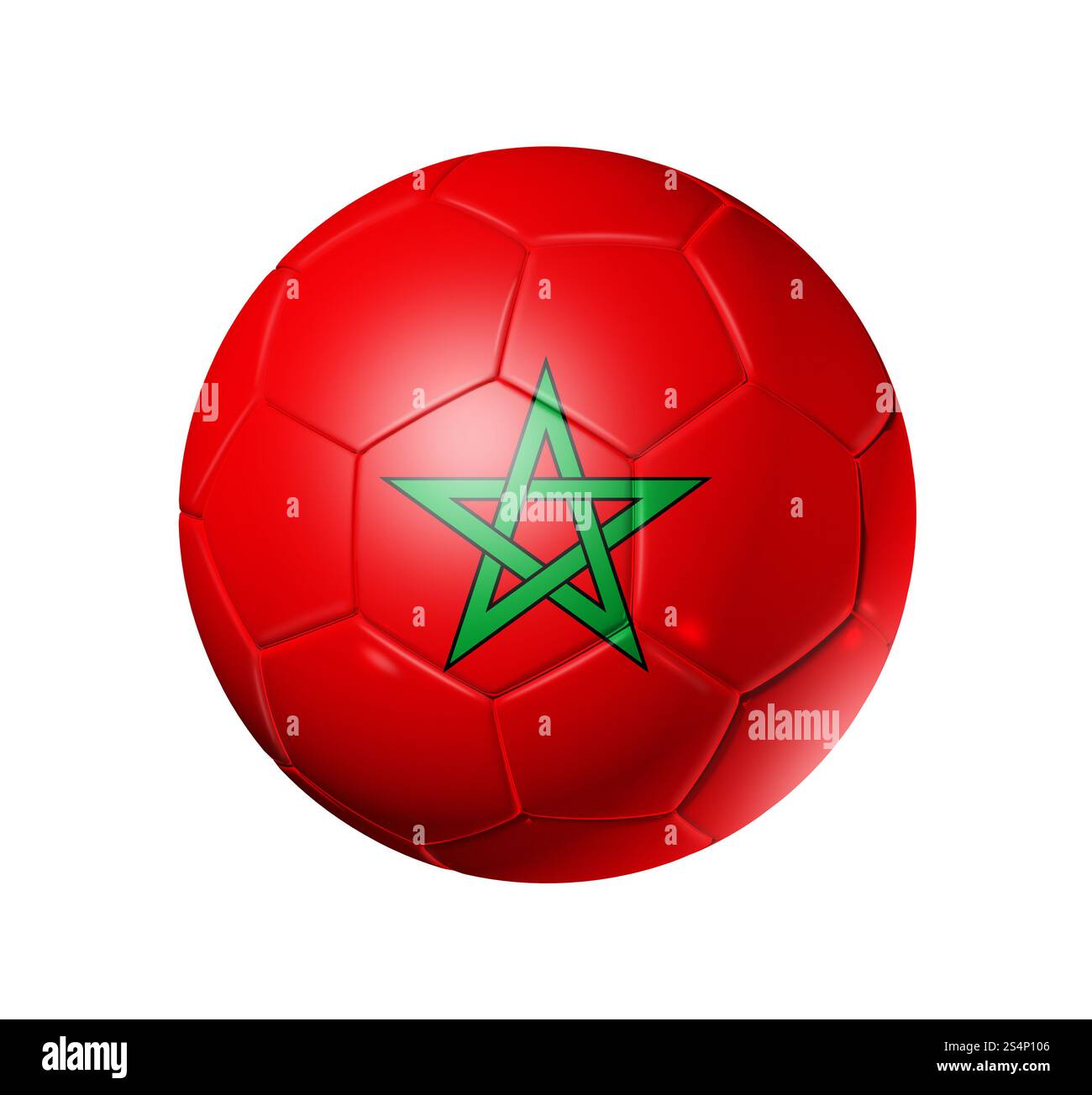 équipe de football du maroc Banque de photographies et d’images à haute ...