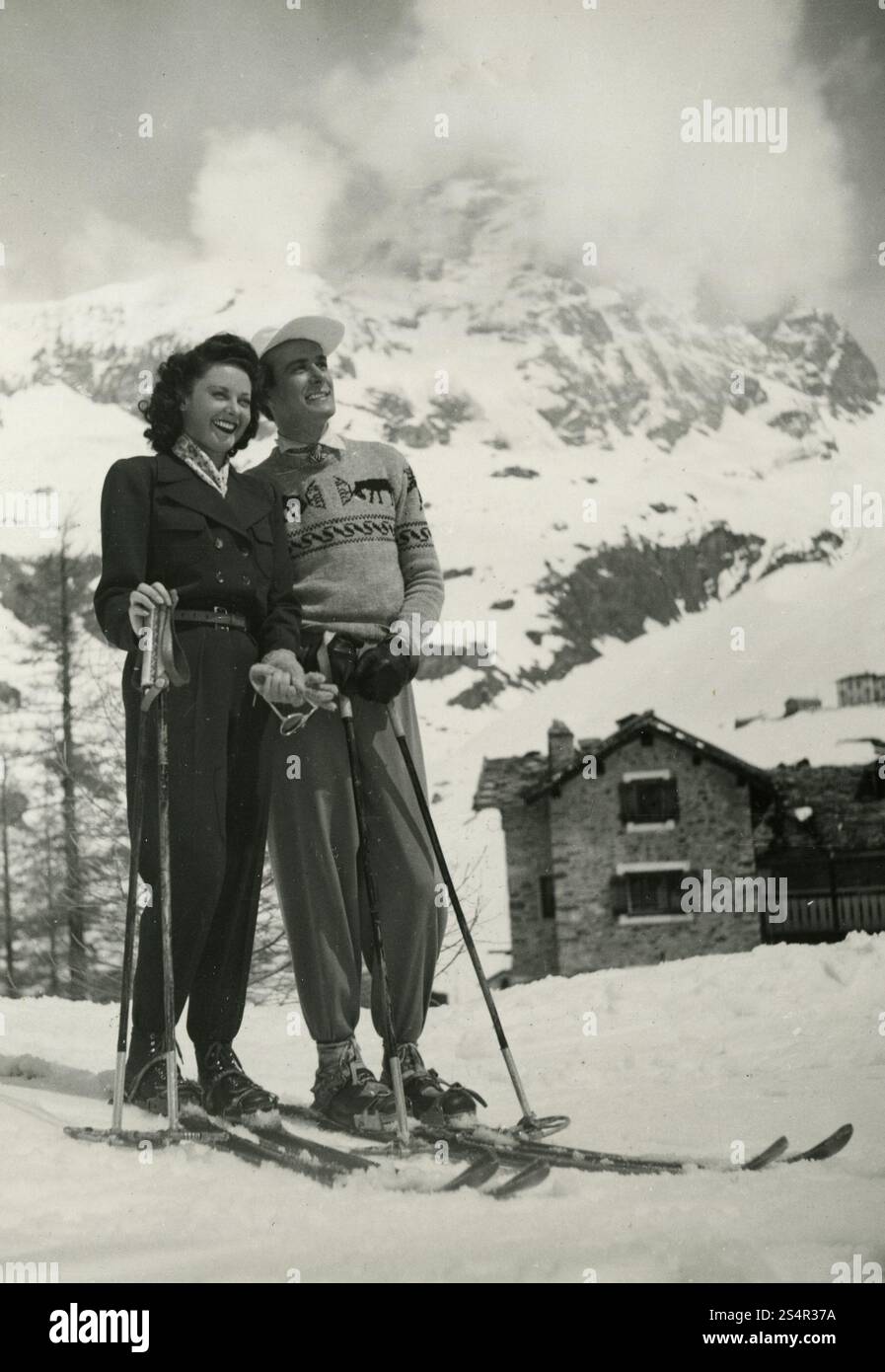 Canta damour Banque de photographies et d’images à haute résolution - Alamy