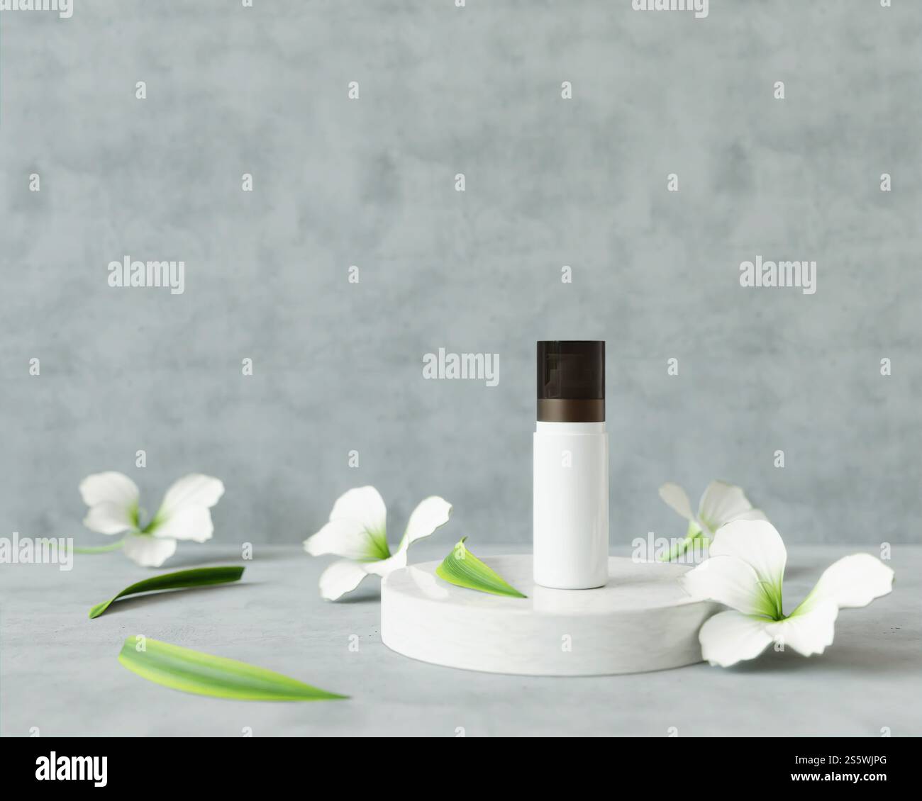 Cosmetics stand Banque de photographies et d’images à haute résolution ...