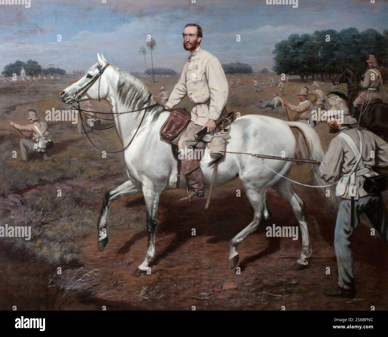 Lord mark Banque de photographies et d’images à haute résolution - Alamy