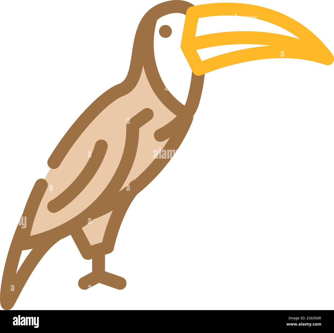 Colibri rare Banque d'images vectorielles - Alamy