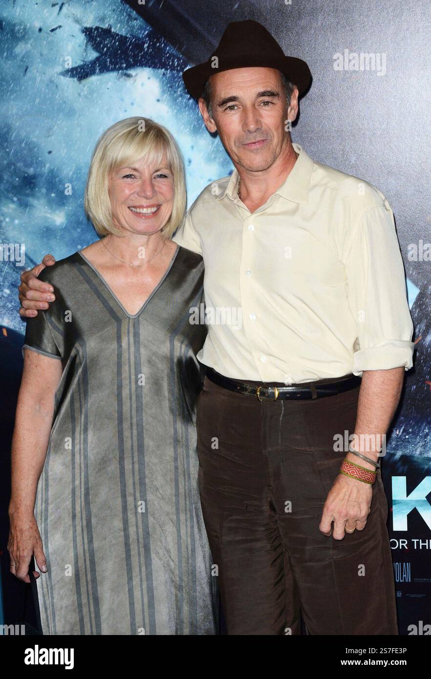 JANUARY 18th 2025: Claire Louise van Kampen - English director ...