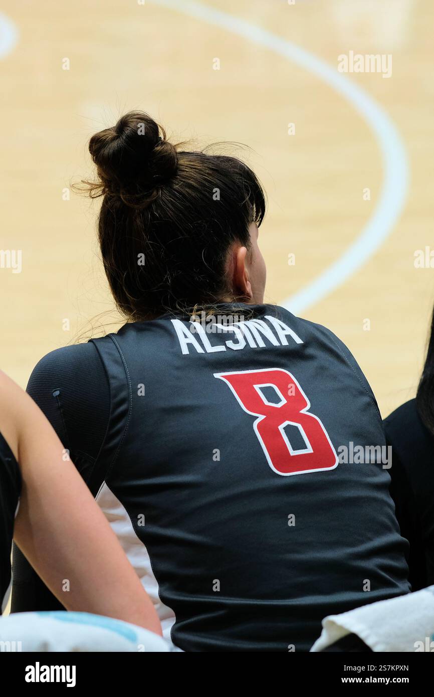 Marta alsina Banque de photographies et d’images à haute résolution - Alamy