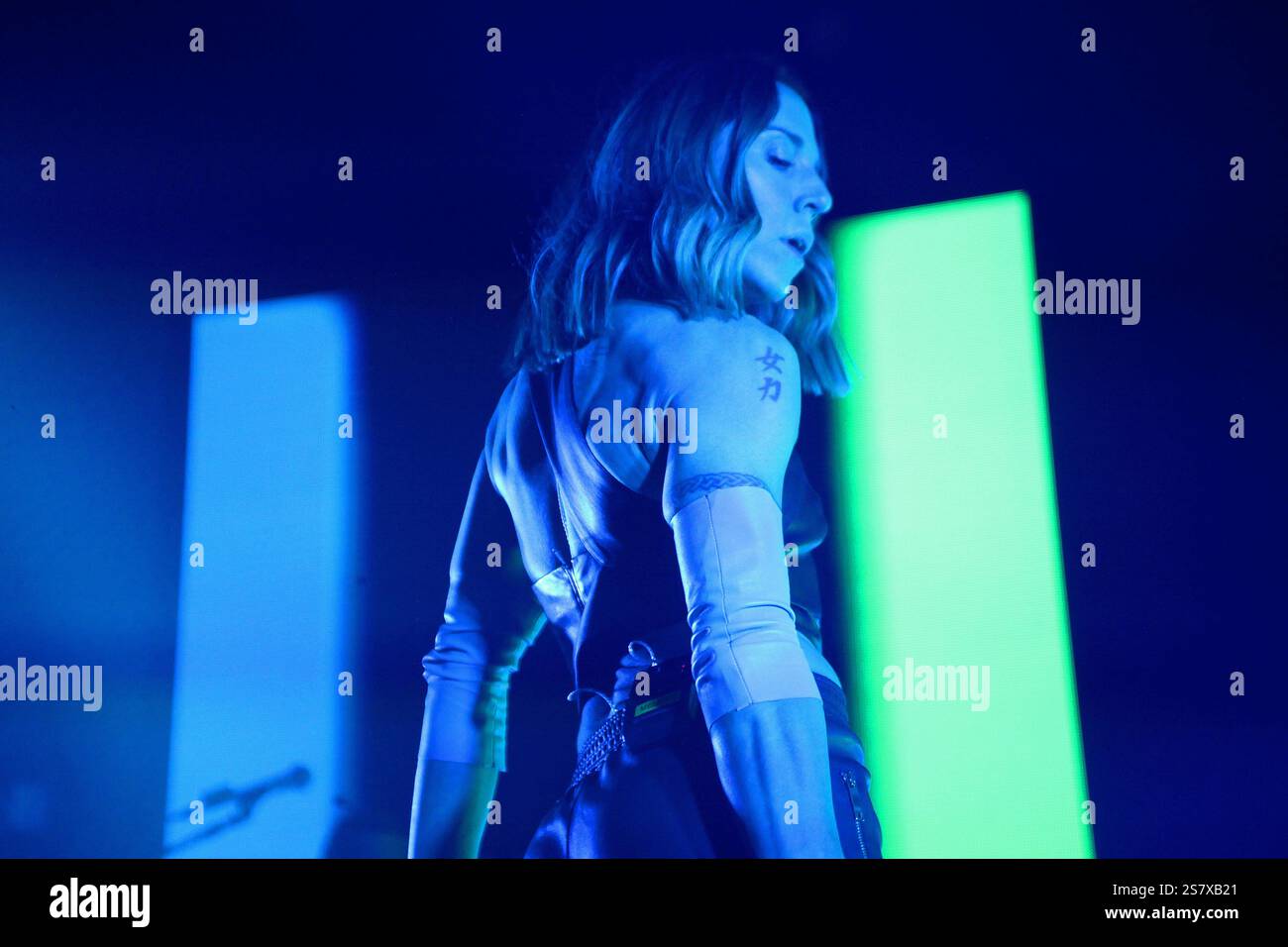 O2 institute birmingham Banque de photographies et d’images à haute ...