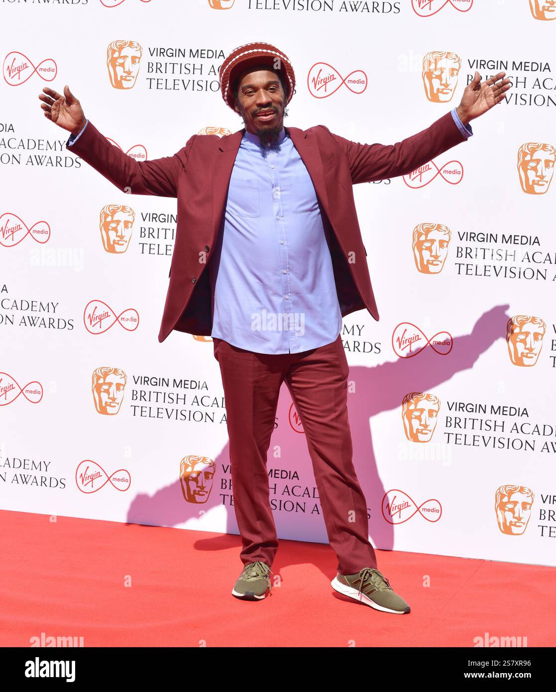 Benjamin zephania Banque de photographies et d’images à haute ...