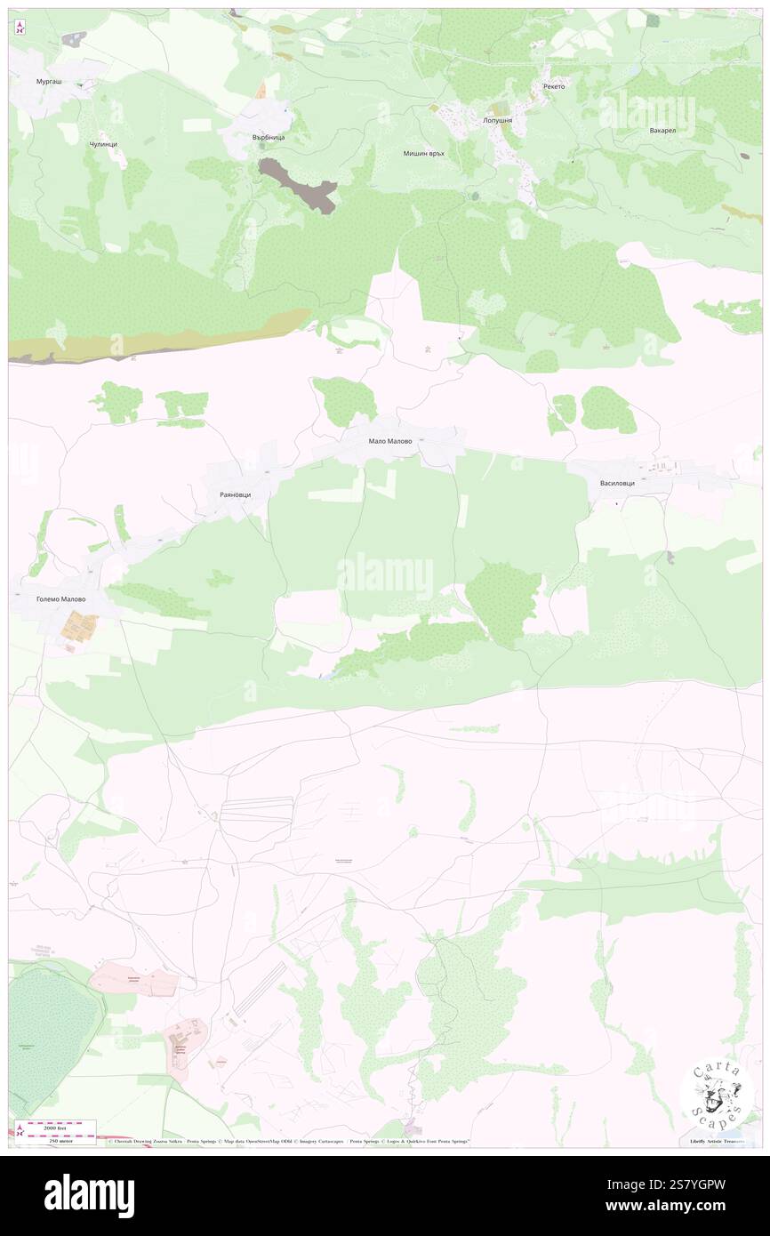 Le bardo maps Banque de photographies et d’images à haute résolution - Alamy