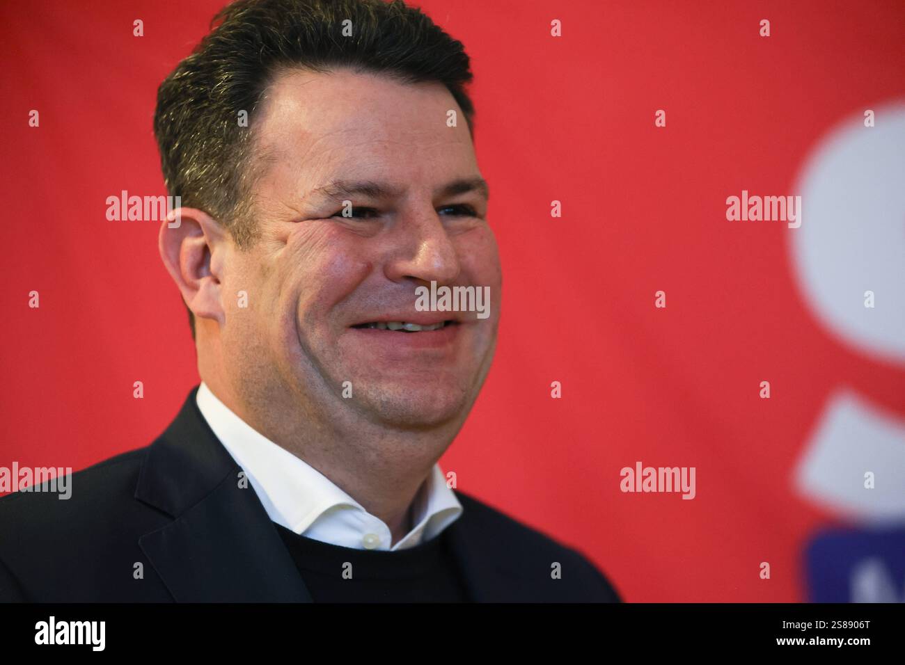 Internationale Grüne Woche 2025. DEU, Deutschland, Berlin, 21 janvier 2025 : *** semaine verte ...