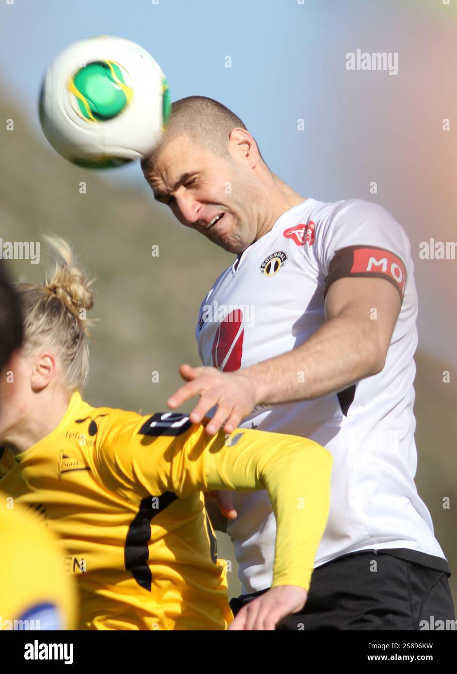 Azar karadas Banque de photographies et d’images à haute résolution - Alamy