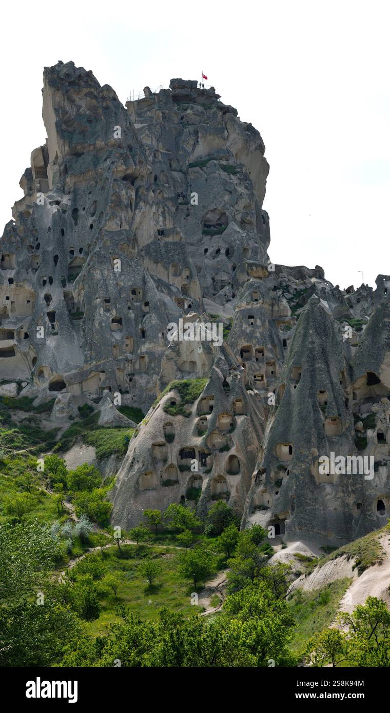 Parc national de la turquie Banque de photographies et d’images à haute ...