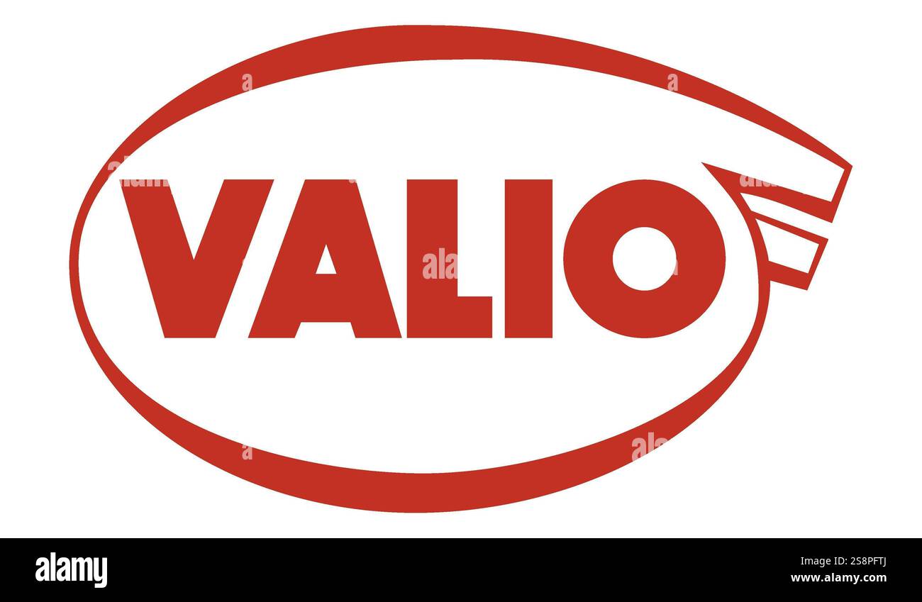 Valio logo Banque de photographies et d’images à haute résolution - Alamy