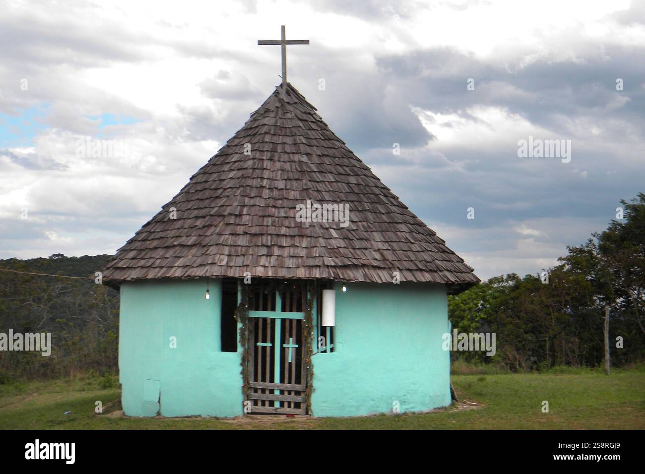 église du venezuela Banque de photographies et d’images à haute résolution - Alamy