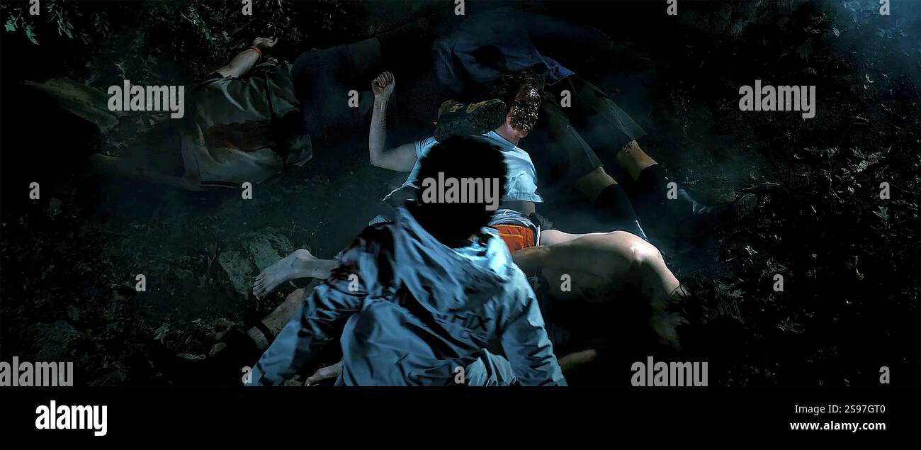 COMPAGNON - PHOTOS DE FILM. 2025 . ÉTATS-UNIS. Companion - (C)Warner ...