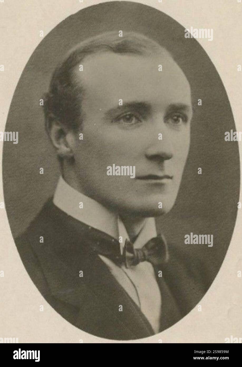 George finch hatton Banque de photographies et d’images à haute ...