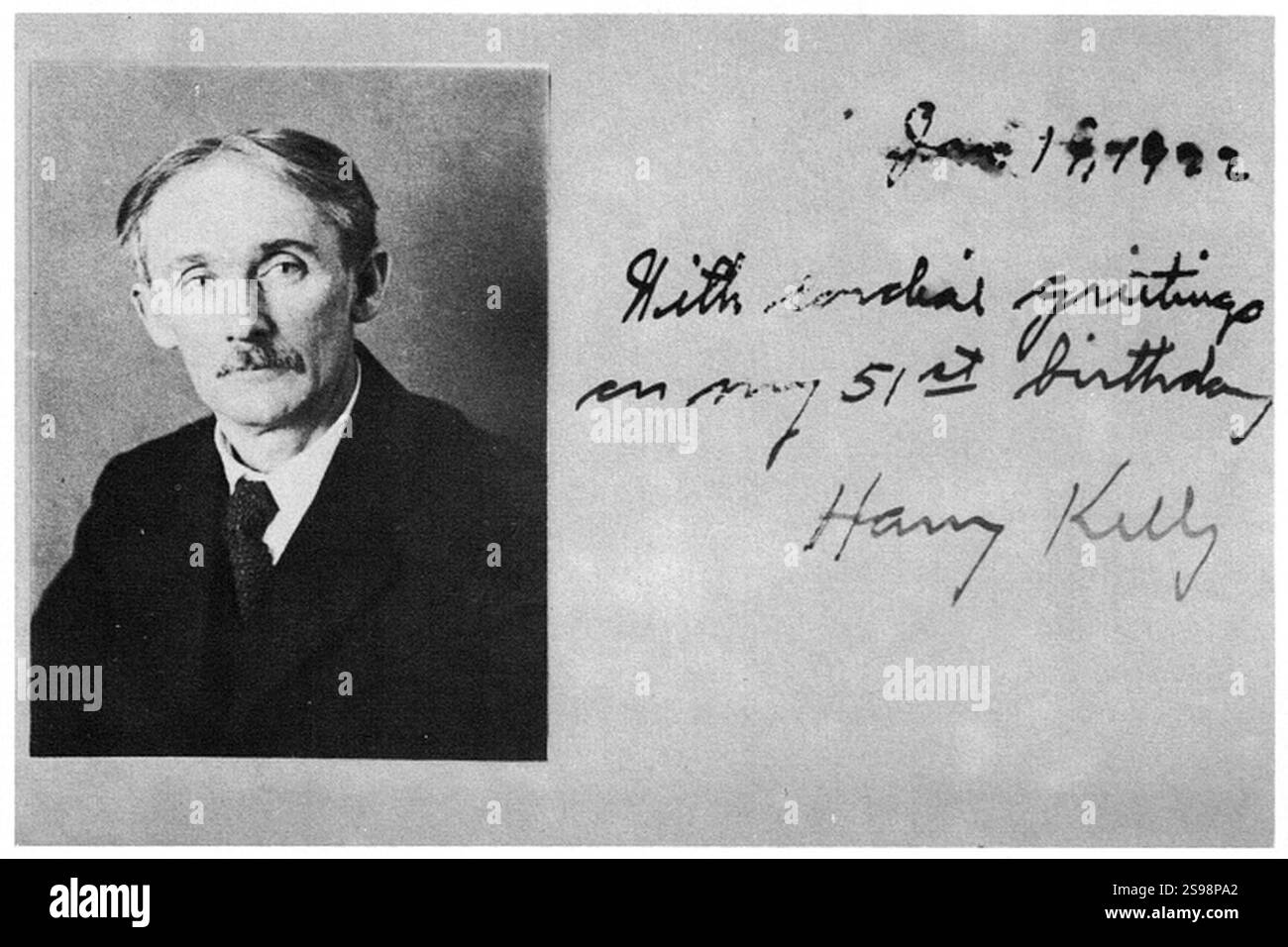 Harry kelly Banque de photographies et d’images à haute résolution - Alamy