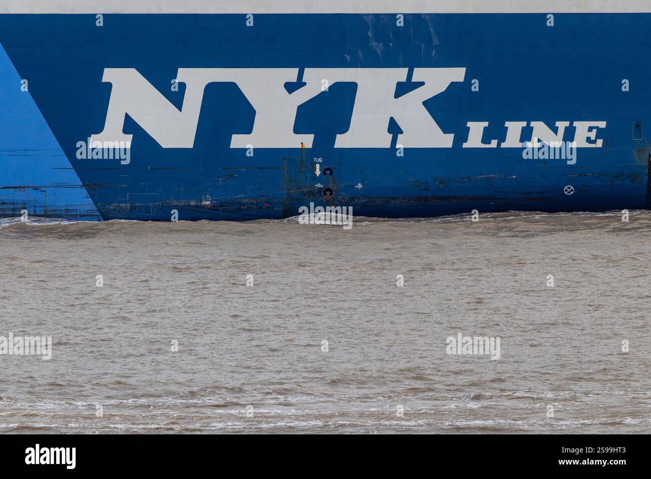 Lettre nyk Banque de photographies et d’images à haute résolution - Alamy