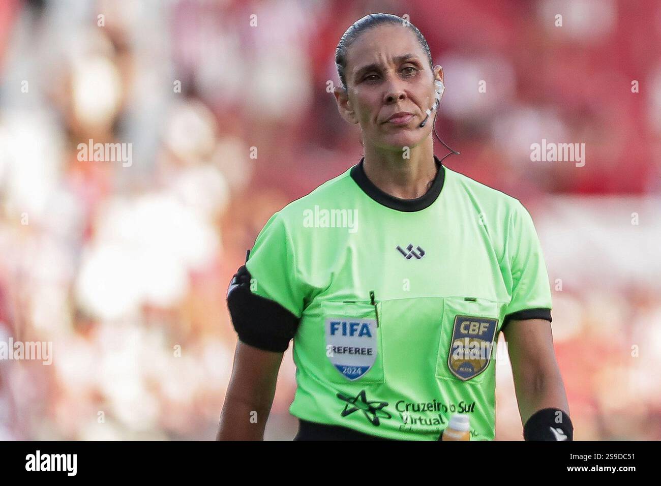 PE - RECIFE - 01/25/2025 - PERNAMBUCANO 2025, NAUTICO x SANTA CRUZ ...