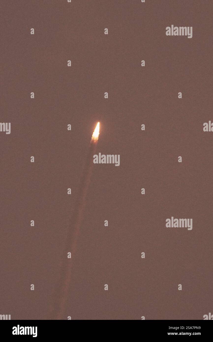 Indian Space Research Organization's Geosynchronous Satellite launch ...