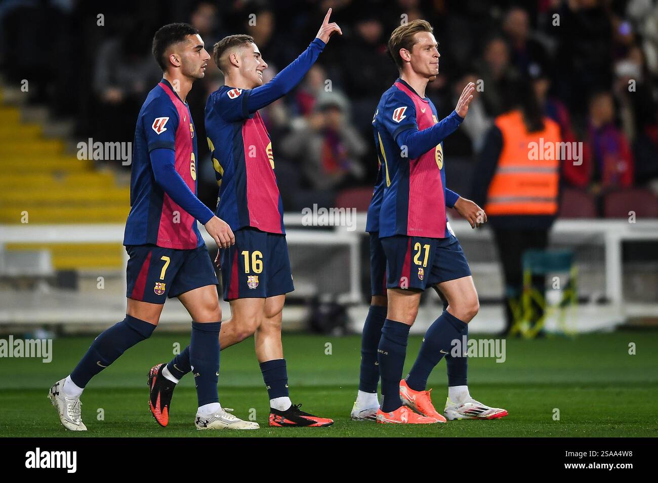 Ferran torres de valence Banque de photographies et d’images à haute ...