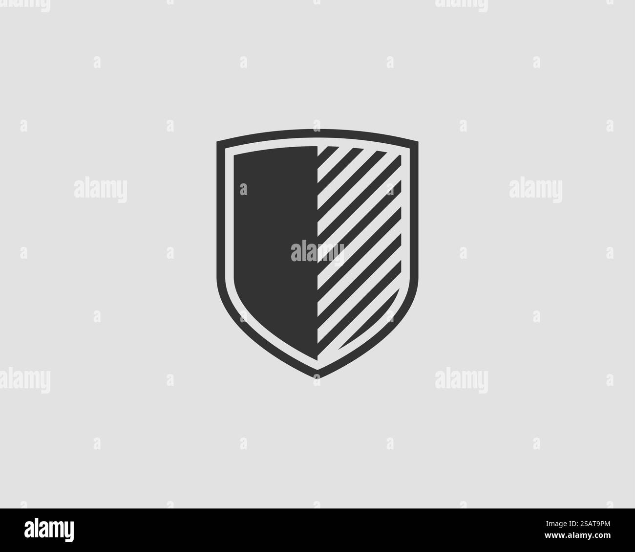 Protect logo Banque de photographies et d’images à haute résolution - Alamy