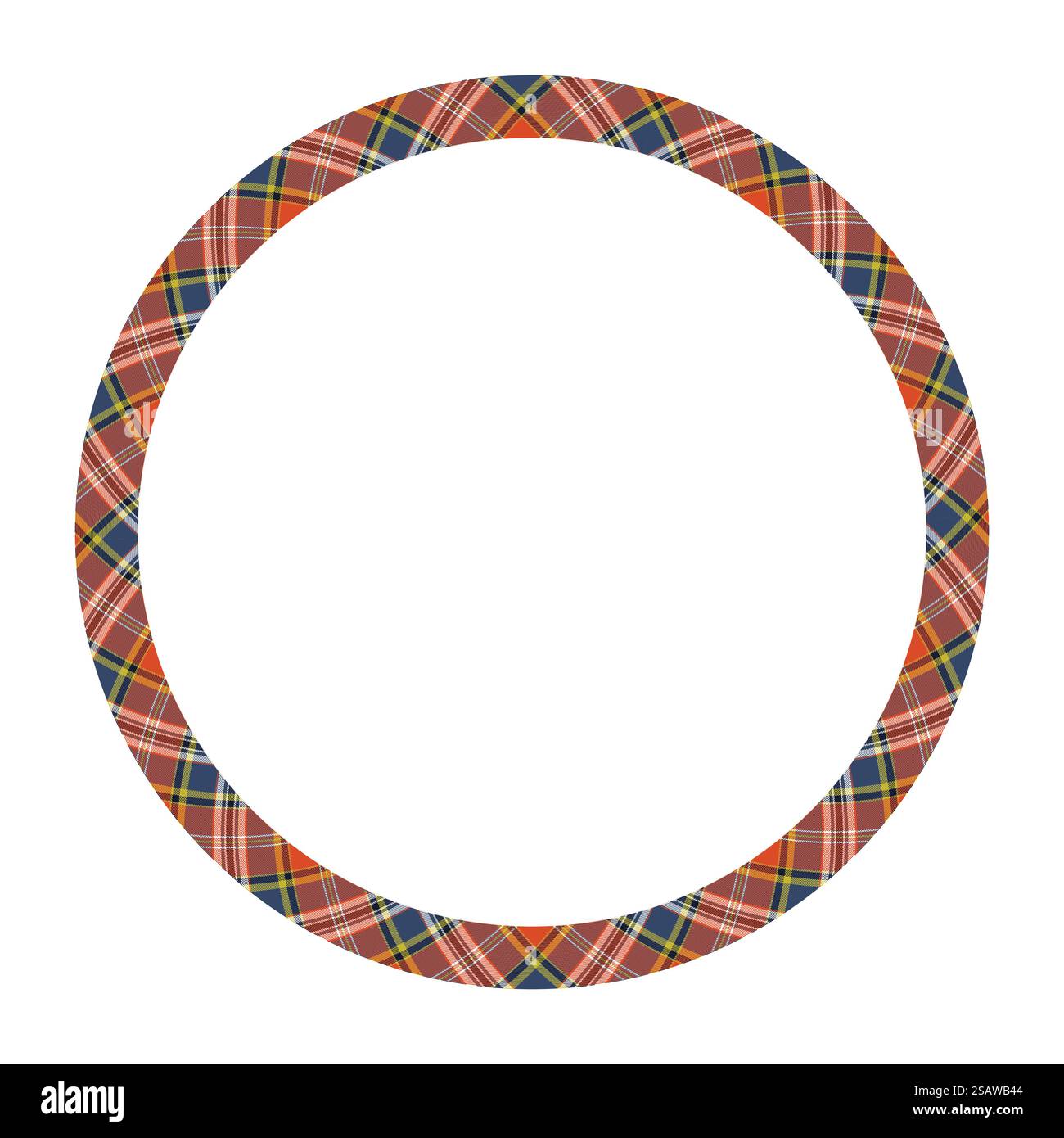 Cercles bordures et vecteurs d'images. Motif de bordure ronde design de ...