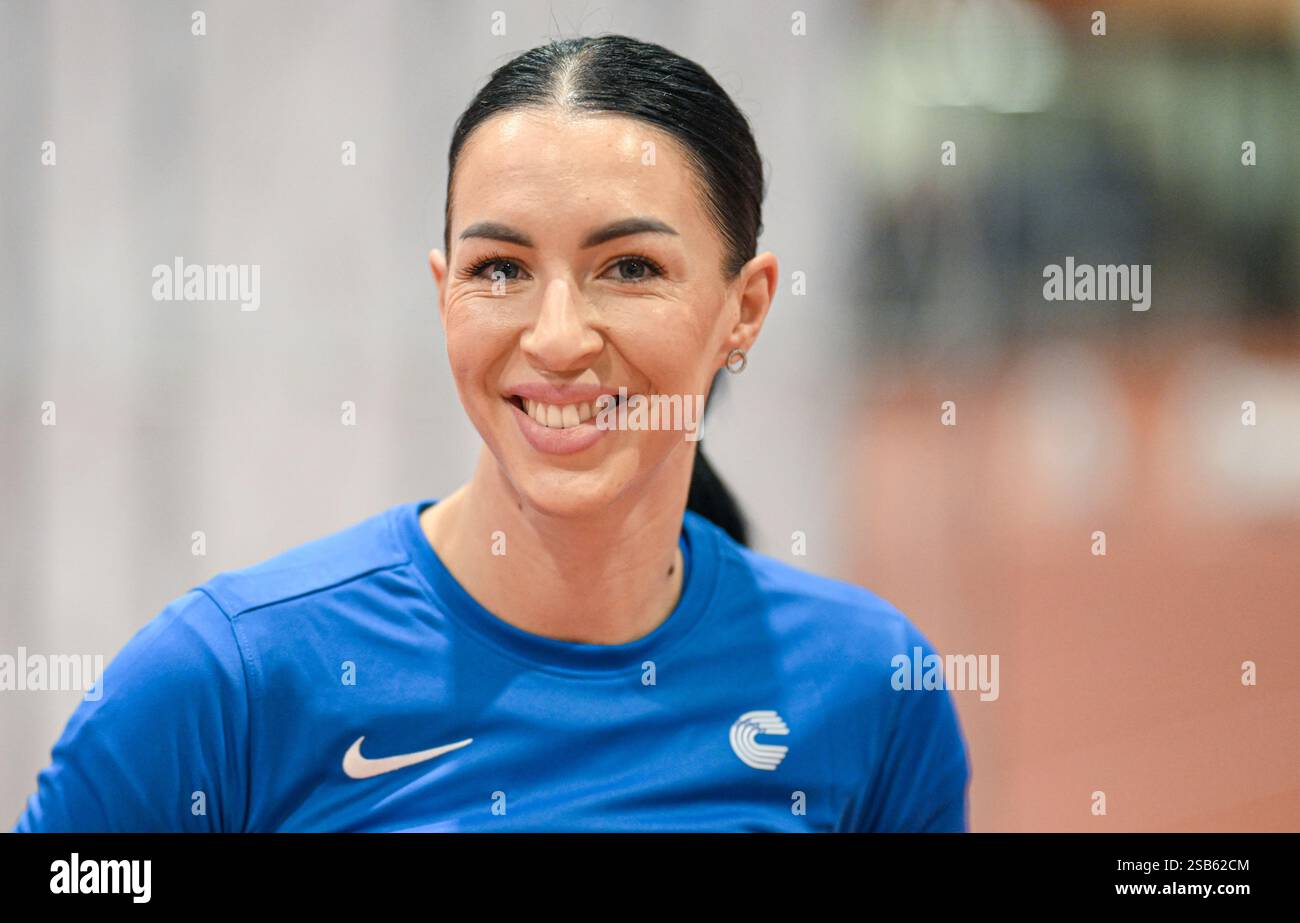 Diana zagainova Banque de photographies et d’images à haute résolution - Alamy