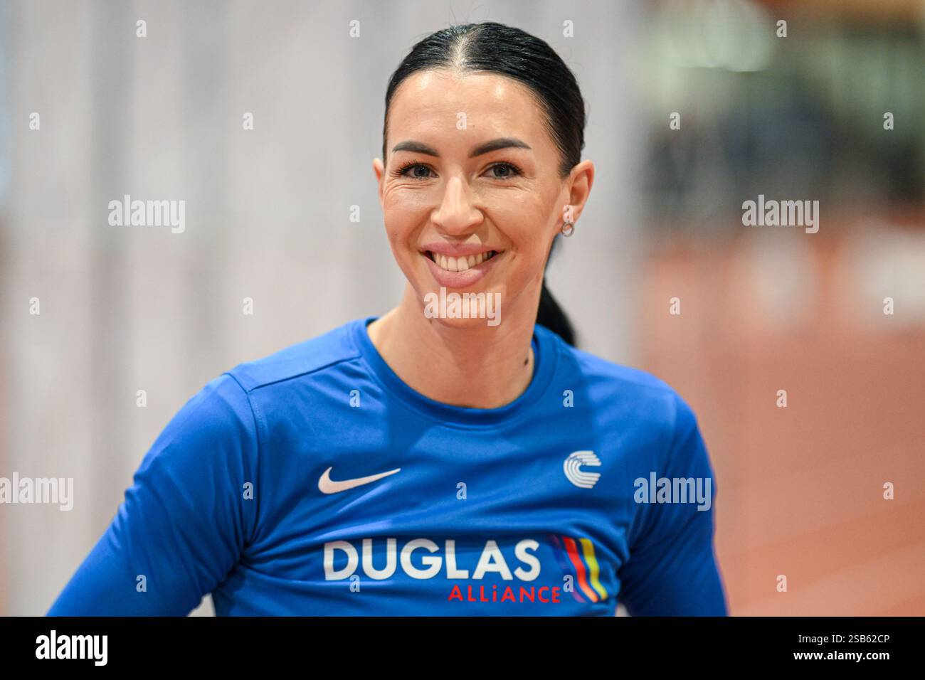 Diana zagainova Banque de photographies et d’images à haute résolution - Alamy