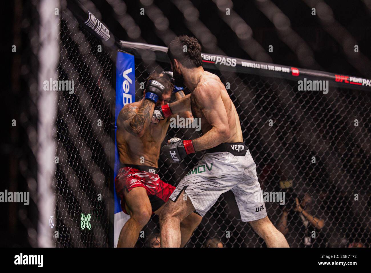 1 février 2025, Riyad, Riyad, Arabie saoudite, Arabie Saoudite ...