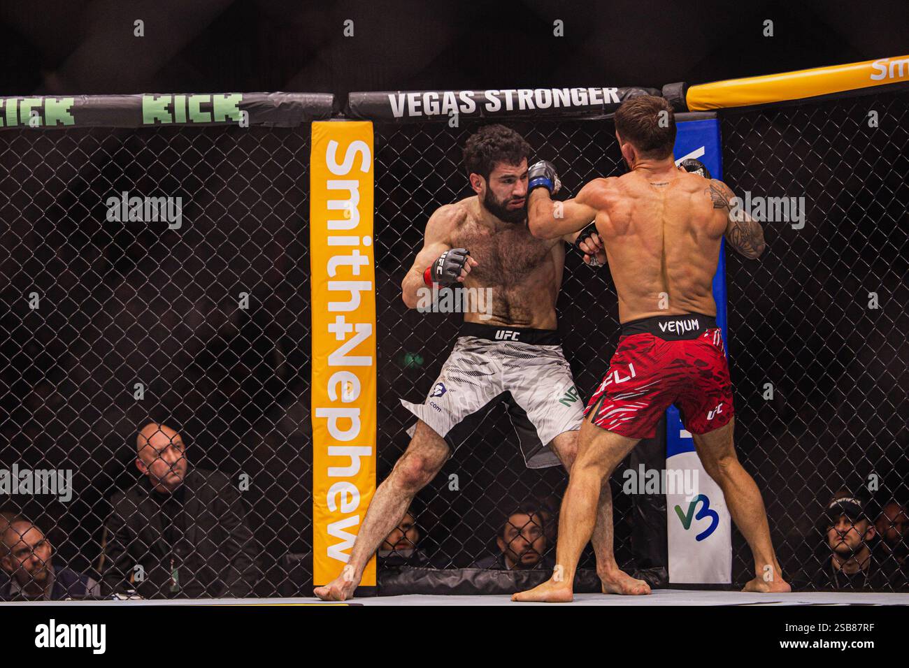 1 février 2025, Riyad, Riyad, Arabie saoudite, Arabie Saoudite ...