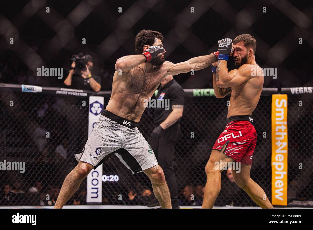 1 février 2025, Riyad, Riyad, Arabie saoudite, Arabie Saoudite ...